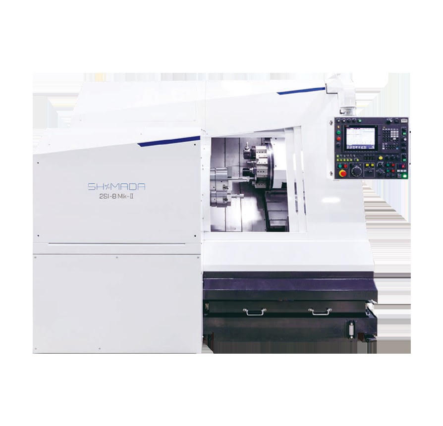 Shimada CNC Tornalama Makinesinde Zaman Kaybını Nasıl Önler?