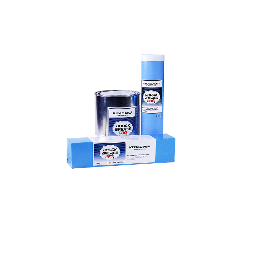 Chuck Grease Pro - Aksesuarlar | Tandem Takım Tezgahları